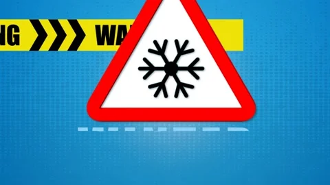 Winter Storm Image Stock Videos – Royalty-Free HD & 4K Videos