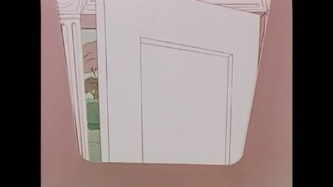 Character Animator Mouths Stock Videos – Royalty-Free HD & 4K Videos