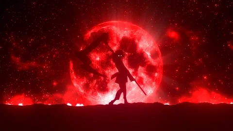 Moon Background Free Fire Gif - Infoupdate.org