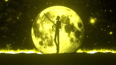 Anime Backgrounds For Pc Stock Footage ~ Royalty Free Stock Videos | Pond5