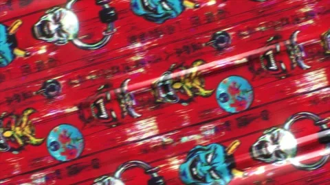 9Anime Chinese Anime Stock Videos – Royalty-Free HD & 4K Videos