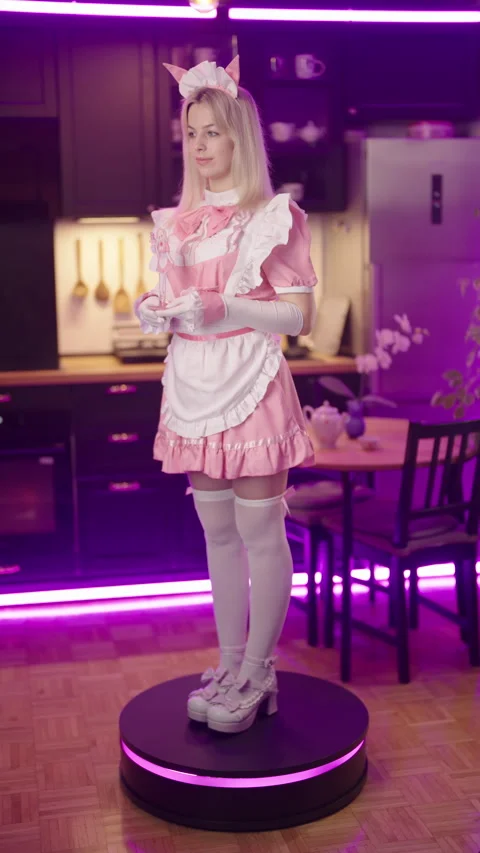 Maid T Girl Stock Videos – Royalty-Free HD & 4K Videos | Pond5
