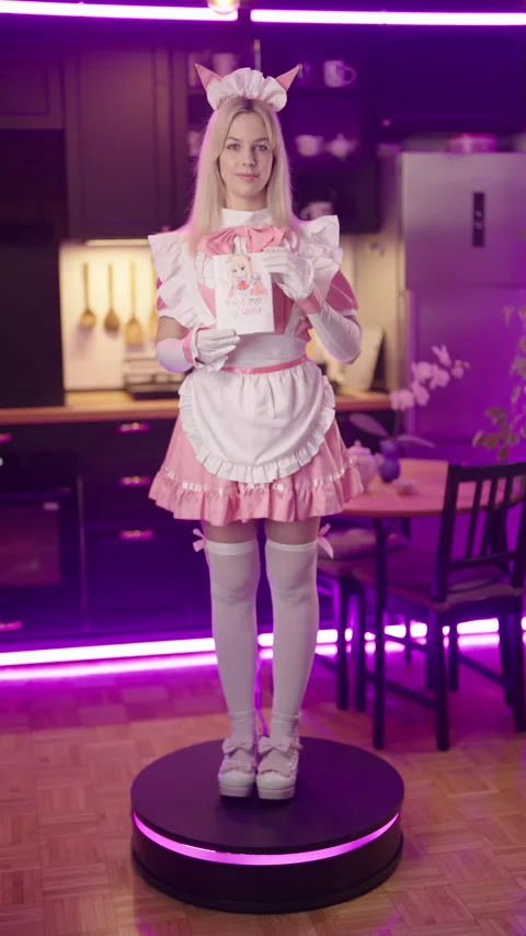 Maid T Girl Stock Videos – Royalty-Free HD & 4K Videos | Pond5