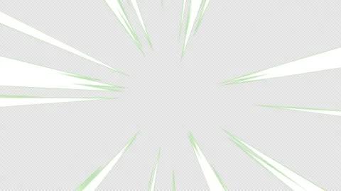 Anime Burst Overlay Stock Video Footage | Royalty Free Anime Burst ...