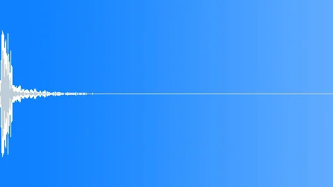 Anime Fight Bass Impact Vocoded (With Tail)20 ~ Stock Sound #251330842