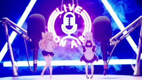 Anime Audio Stock Videos – Royalty-Free HD & 4K Videos | Pond5