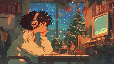 Tree Girls Anime Stock Videos – Royalty-Free HD & 4K Videos