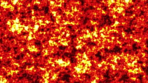 Anime Lava Background | Stock Video | Pond5