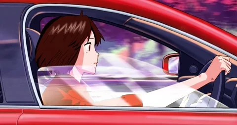 Anime Loop Stock Video Footage | Royalty Free Anime Loop Videos | Pond5