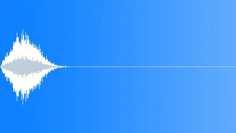 Sound Effect: Anime Movement Teleport 01 ~ #317627047