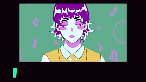 Anime Girl Style Stock Videos – Royalty-Free HD & 4K Videos | Page 4