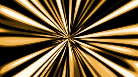 Anime Radial Speed Loop Animated Backgro... | Stock Video | Pond5