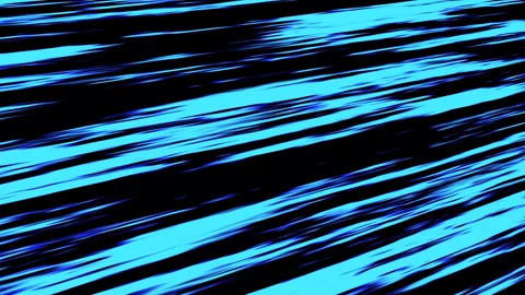 Anime speed line background animation on... | Stock Video | Pond5