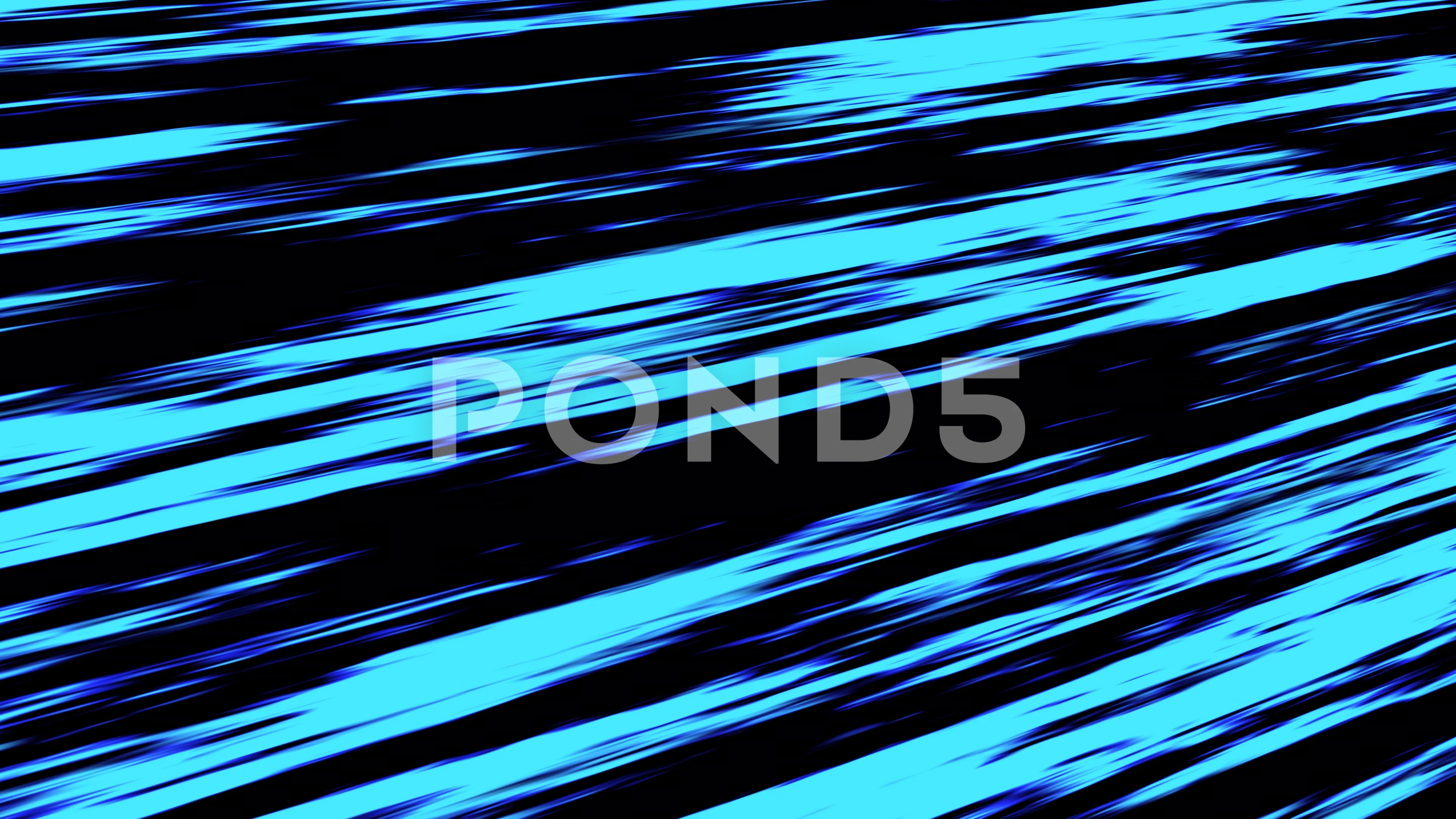 Anime Action Lines After Effects