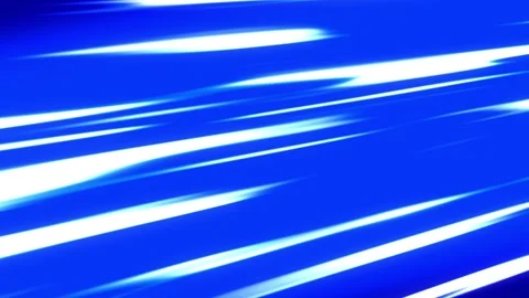 Anime speed line background animation on... | Stock Video | Pond5