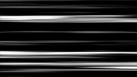 Anime speed line background animation on... | Stock Video | Pond5