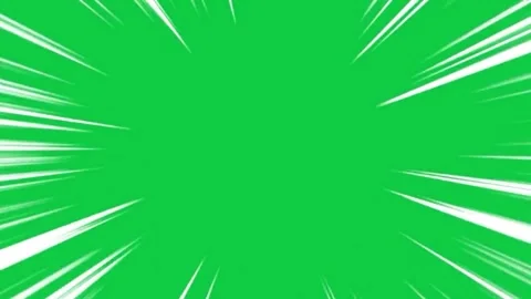 Green Screen Anime Stock Videos – Royalty-Free HD & 4K Videos | Pond5