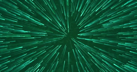 Anime speed lines 4K. Space galaxy unive... | Stock Video | Pond5