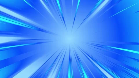 Anime style animated lines background. s... | Stock Video | Pond5