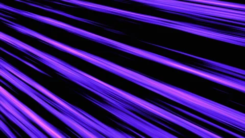 Anime style purple speed lines backgroun... | Stock Video | Pond5