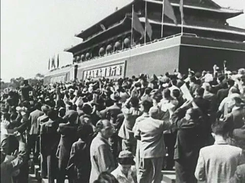 Tianjin Stock Videos – Royalty-Free HD & 4K Videos