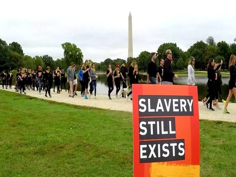 Slavery Freedom Stock Video Footage | Royalty Free Slavery Freedom ...