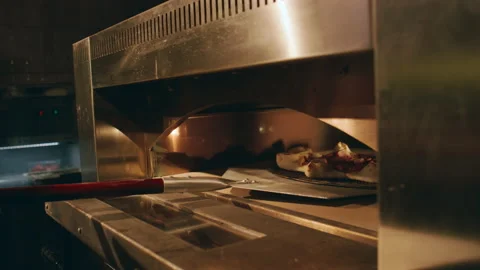 Anonymous Chef Turning around Specialty ... | Stock Video | Pond5