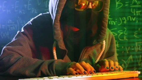 Mathematical Background Stock Footage ~ Royalty Free Stock Videos | Pond5