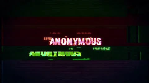 Anonymous Loads Stock Videos – Royalty-Free HD & 4K Videos