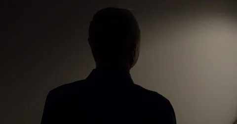 Anonymous Interview Stock Footage ~ Royalty Free Stock Videos | Pond5