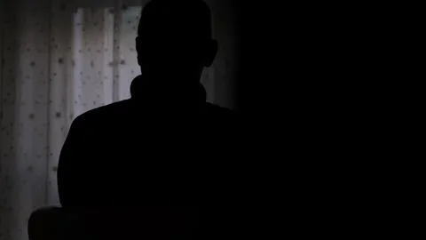 Silhouette Interview Stock Videos – Royalty-Free HD & 4K Videos