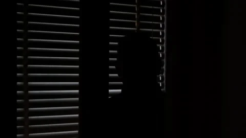 Silhouette Interview Stock Videos – Royalty-Free HD & 4K Videos