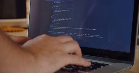 Web Development Stock Footage ~ Royalty Free Stock Videos | Pond5