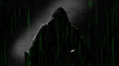 Anonymous Interview Stock Footage ~ Royalty Free Stock Videos | Pond5