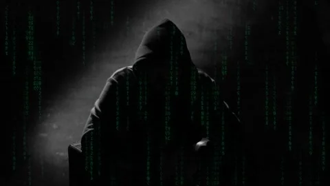 Anonymous Interview Stock Footage ~ Royalty Free Stock Videos | Pond5