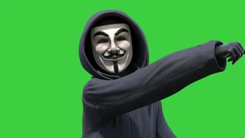 Hacker Green Screen Stock Footage ~ Royalty Free Stock Videos | Pond5