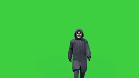 Hacker Green Screen Stock Videos – Royalty-Free HD & 4K Videos | Pond5