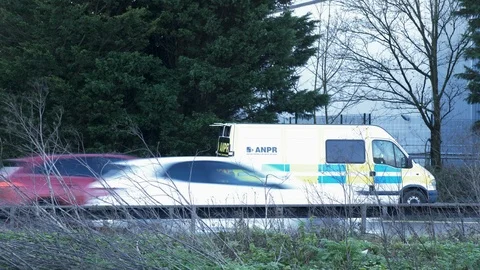 Anpr Stock Footage ~ Royalty Free Stock Videos | Pond5