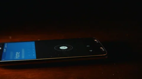 Cell Phone Ringing On Table Stock Videos – Royalty-Free HD & 4K Videos ...