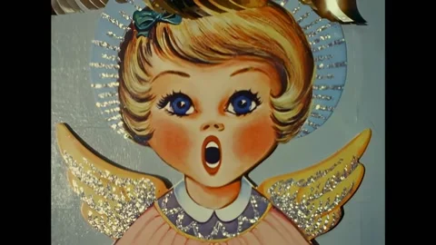 Angels In Stockings Stock Videos – Royalty-Free HD & 4K Videos | Pond5