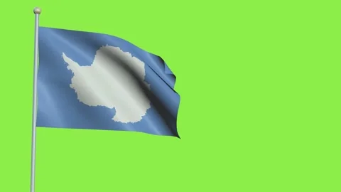 Antarctica Flag Stock Videos – Royalty-Free HD & 4K Videos | Page 3