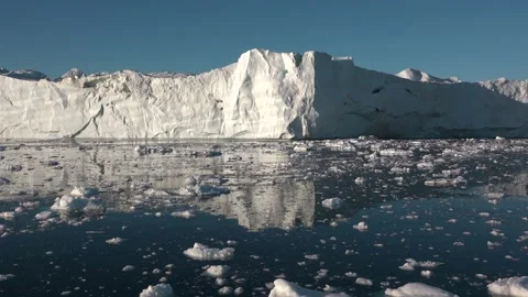 Ice Melting With Water Stock Videos – Royalty-Free HD & 4K Videos