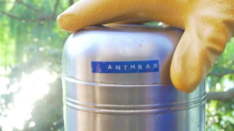 Anthrax Stock Video Footage | Royalty Free Anthrax Videos | Pond5