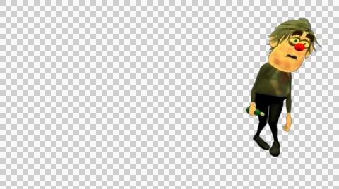 Drunk Man Staggering Stock Videos – Royalty-Free HD & 4K Videos | Pond5