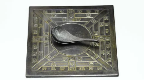 Chinese Spoon Stock Videos – Royalty-Free HD & 4K Videos