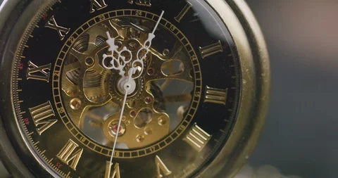 Watch Ticktock Stock Videos – Royalty-Free HD & 4K Videos