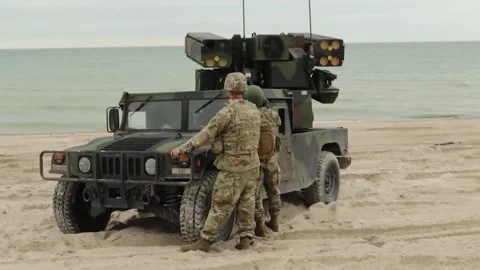 Action Air Stock Videos – Royalty-Free HD & 4K Videos