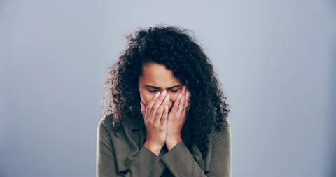 Heart Crying Stock Videos – Royalty-Free HD & 4K Videos | Pond5