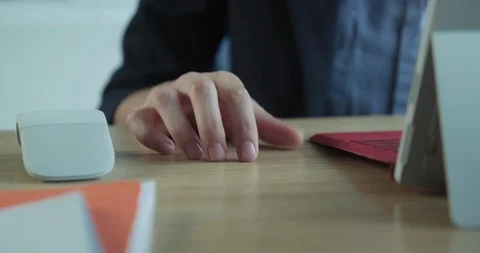 Nervous Tapping Stock Video Footage | Royalty Free Nervous Tapping ...