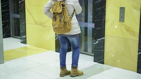 Waiting Pressing Stock Videos – Royalty-Free HD & 4K Videos